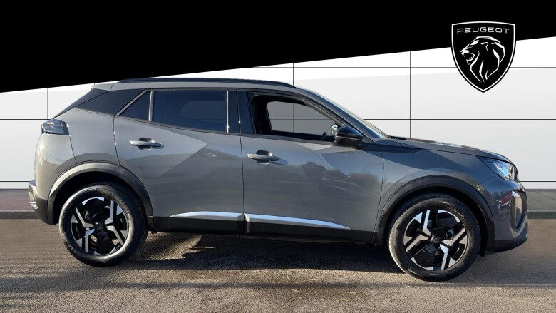 Used Peugeot 2008 1.2 PureTech Allure 5dr Petrol Estate for Sale | Vertu Motors